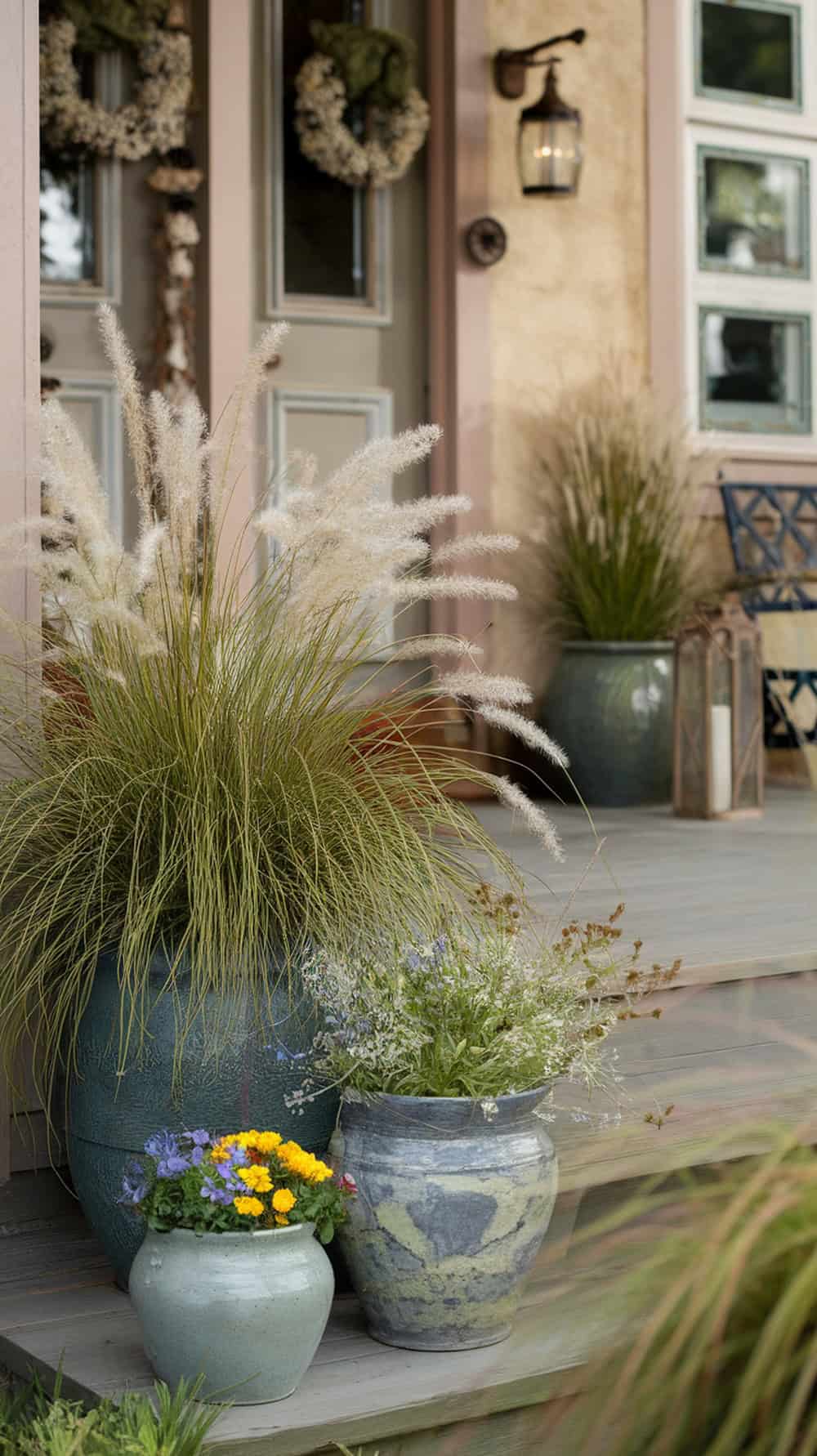 Flower Ideas For Fall In Front Yard That Add Instant Charm - Flowers ...