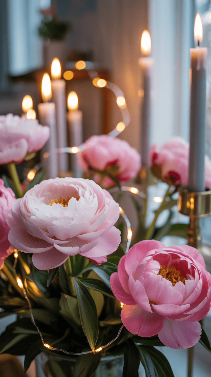 Happy New Year Flowers That Feel Fresh and Cheerful - Flowers Bouquet Ideas