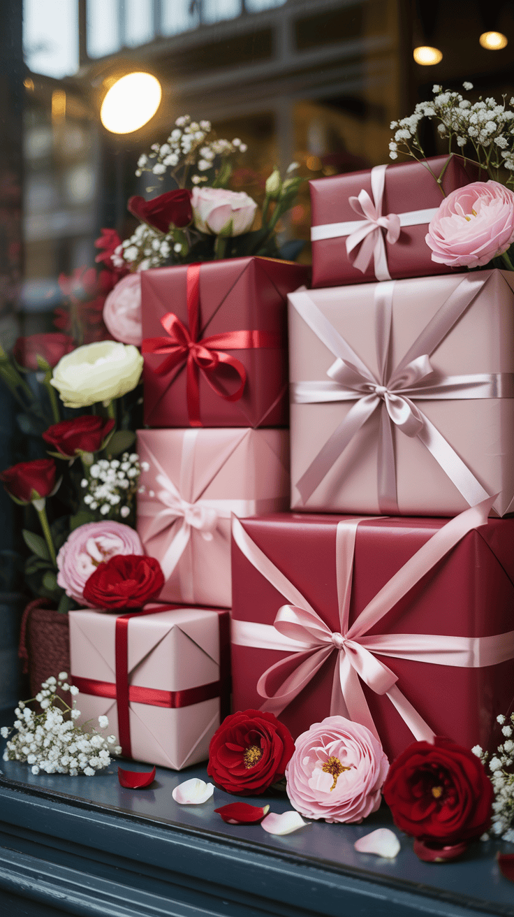Valentine's Day Window Display Ideas That Stop People in Their Tracks ...